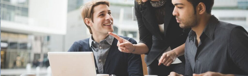 Formation Digitale en Alternance : Boostez Votre Carrière