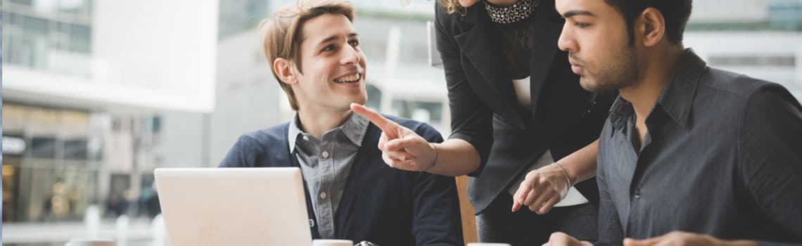 Formation Digitale en Alternance : Boostez Votre Carrière