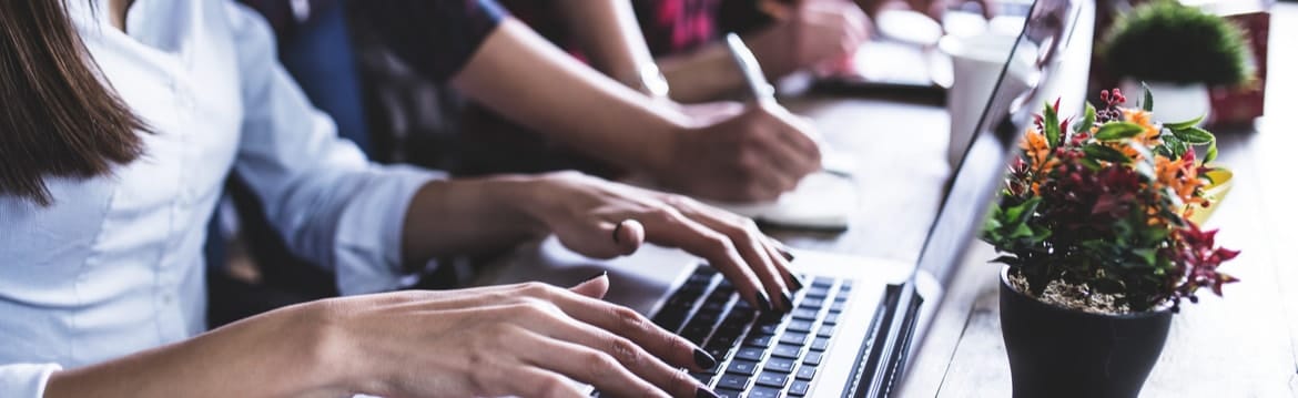 La formation Chef de Projet Digital en alternance - DSP