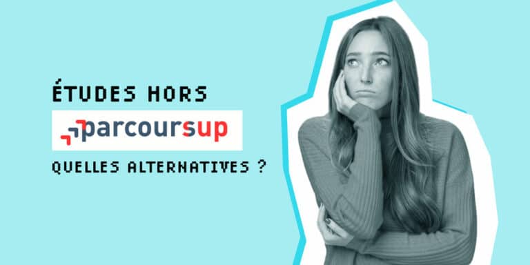 Études hors Parcoursup : Quelles Alternatives ? - DSP