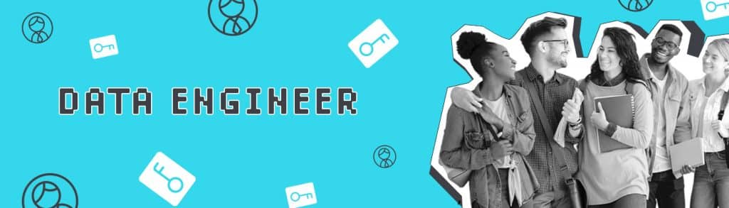 Formation Data Engineering : Tout Savoir sur les Big Datas - DSP