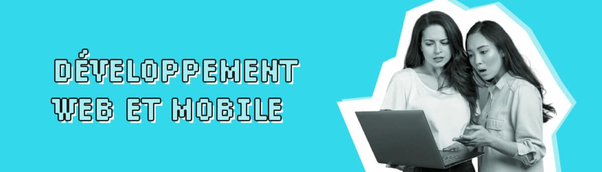 Formation Développeur Web : Le Guide Complet de DSP