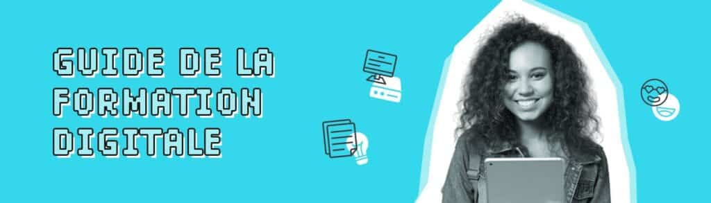 Formation Digitale : Le Guide 2.0 sur les Métiers du Web